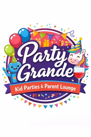 Kids Birthday Parties in Sofia | Party Grande